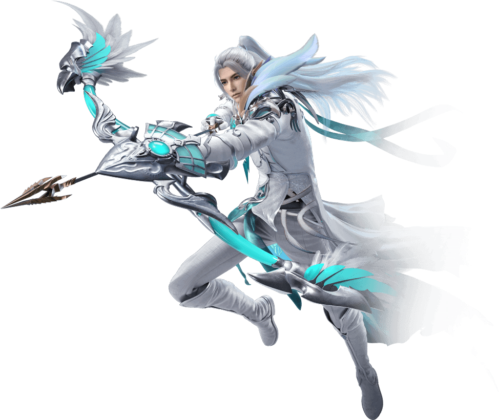 Perfect World: Ascend